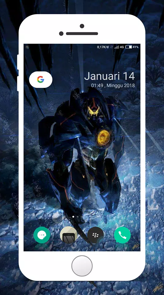 Danger Wallpaper For Mobile