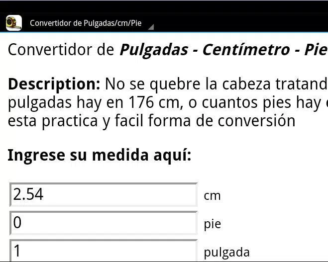 Pulgadas A Centimetros Sale Here | brunofuga.adv.br