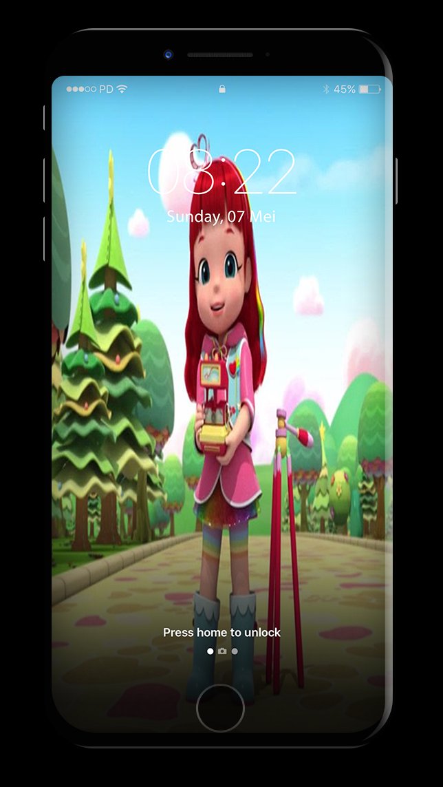 Rainbow Ruby Wallpapers APK for Android Download