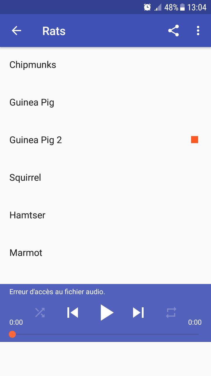 Download Animals Sounds 1.1 Android APK File