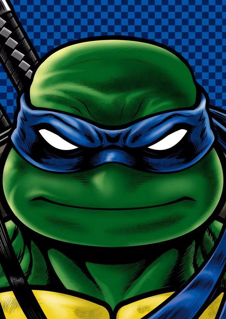 Ninja Turtle Wallpapers