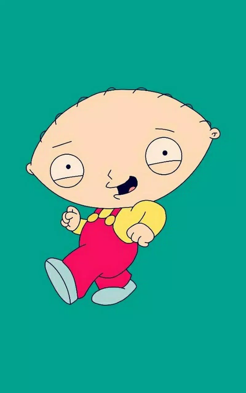 Stewie Cool Wallpaper
