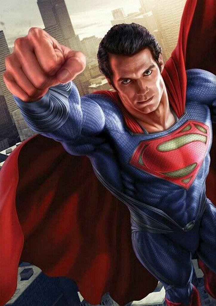 SuperHero Man Wallpaper HD APK for Android Download