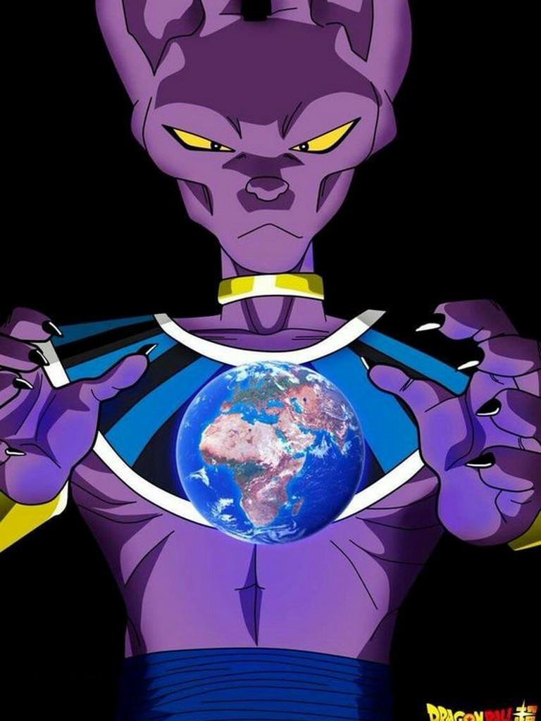 Beerus