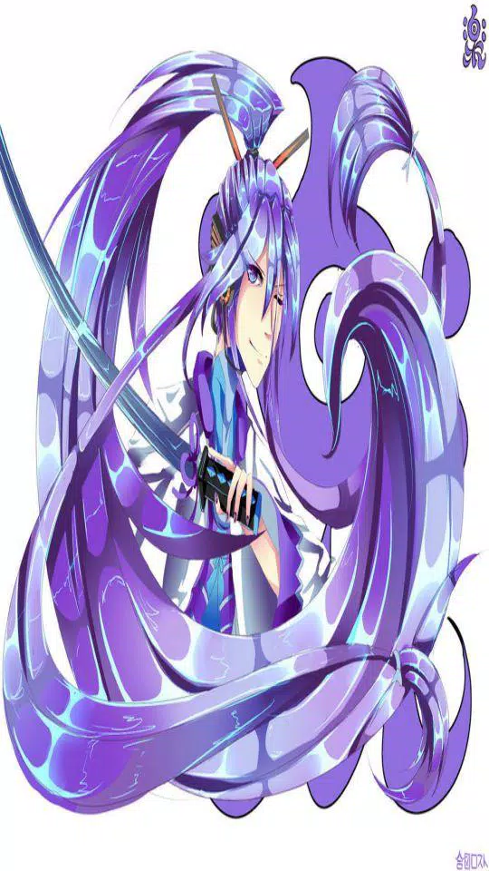 Kamui Gakupo Chibi