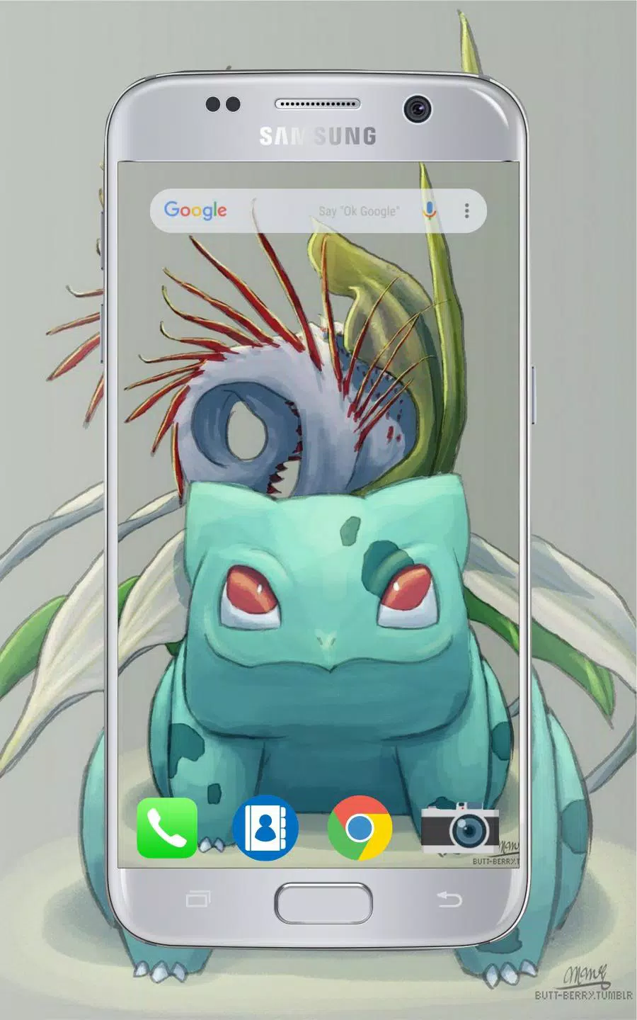 Bulbasaur Wallpaper