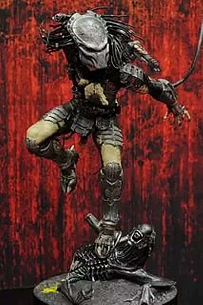 Wolf Predator Wallpaper