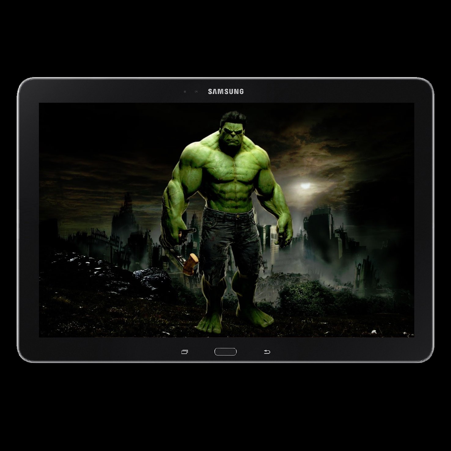 Hulk Wallpaper APK for Android Download