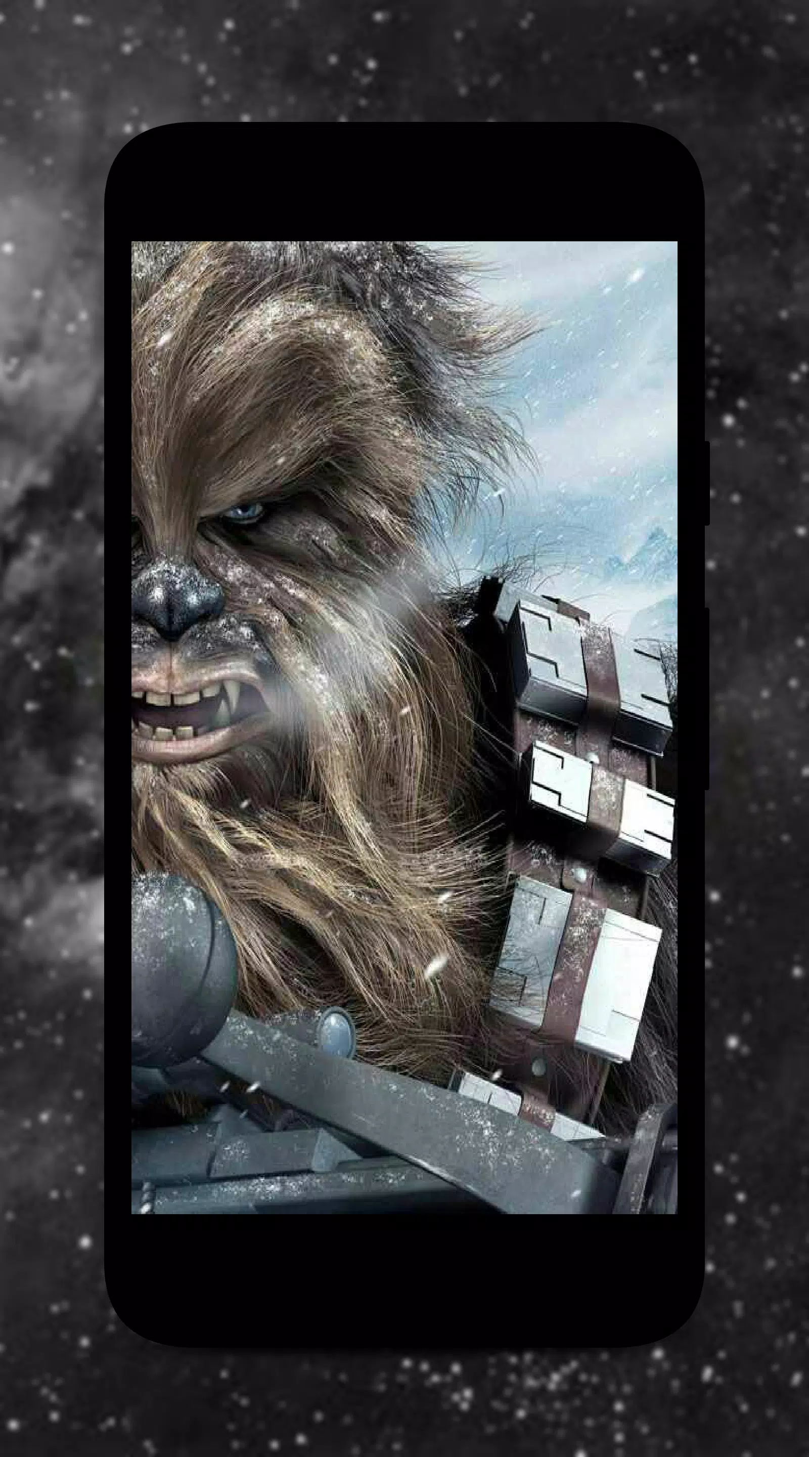 Chewbacca Wallpaper Iphone