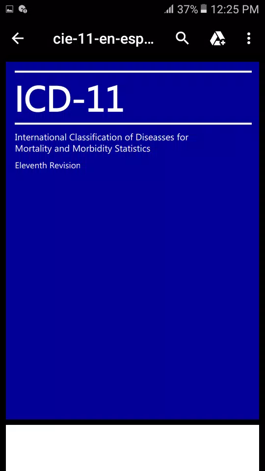 Icd-11 Book Buy Shop Prices | www.oceanproperty.co.th