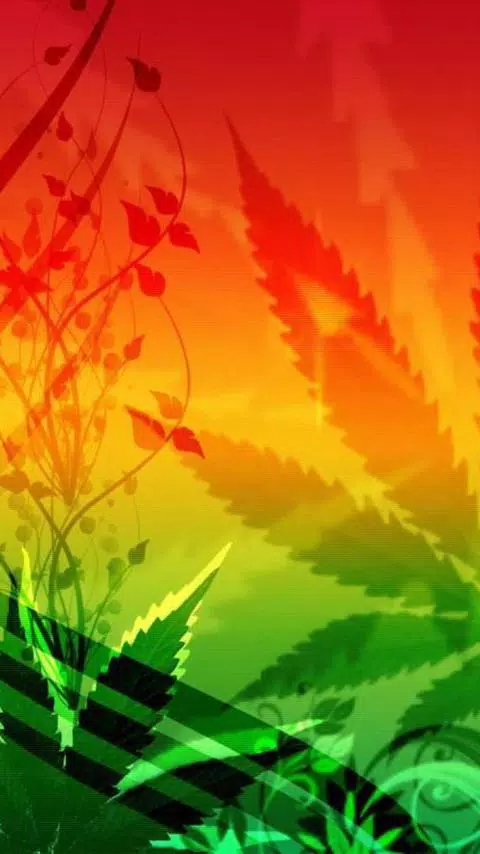 Cool Rasta Backgrounds