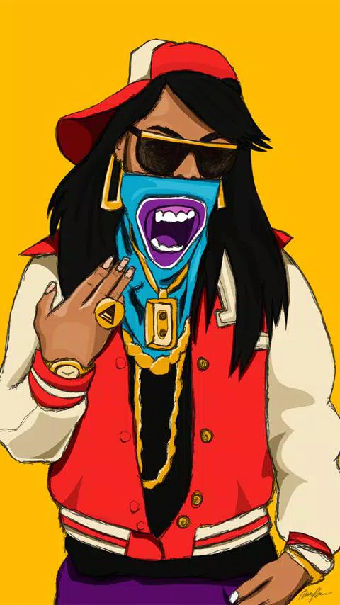 Texas Trill Wallpaper