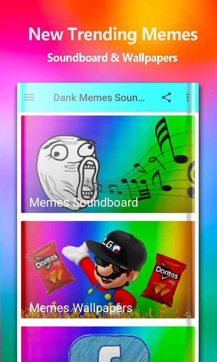 Mlg Parody Wallpaper