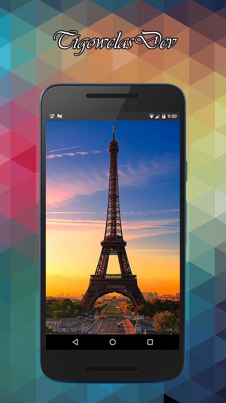 Sunset Wallpaper HD Offline APK für Android herunterladen