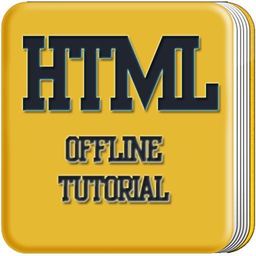 Learn HTML Offline Tutorial APK for Android Download Learn HTML Offline Tutorial APK for Android Download