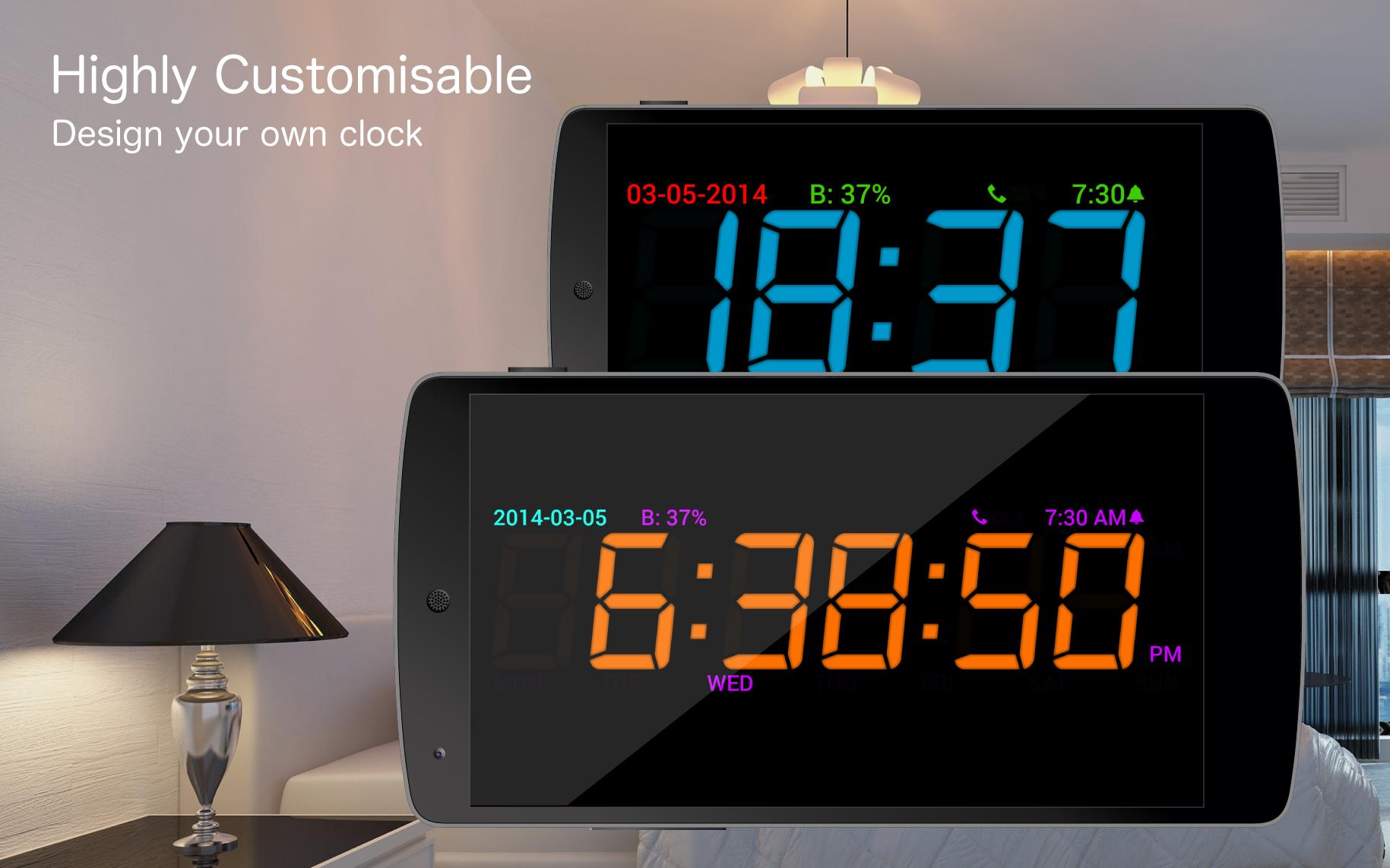 Digital Alarm Clock For Android APK Download digital-alarm-clock-for-android-apk-download