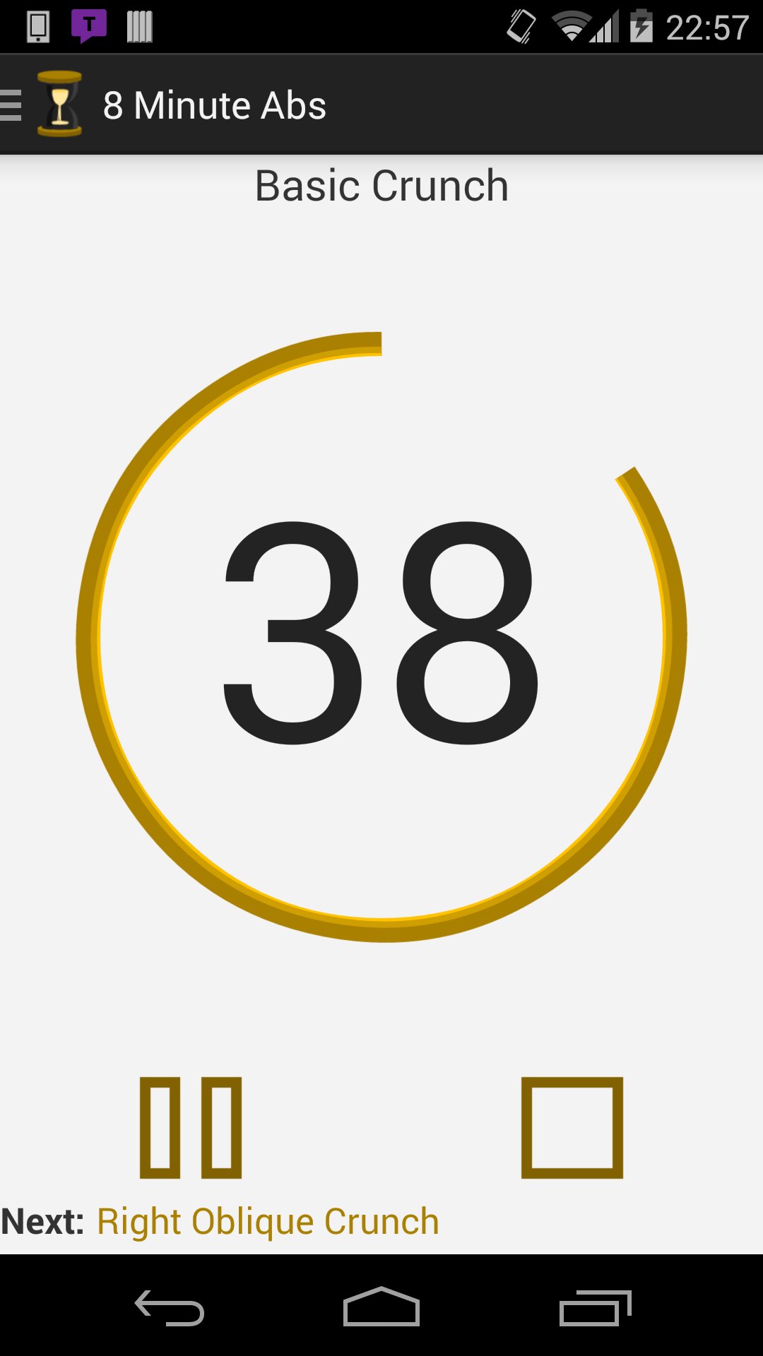 8 Minute Timer APK for Android Download