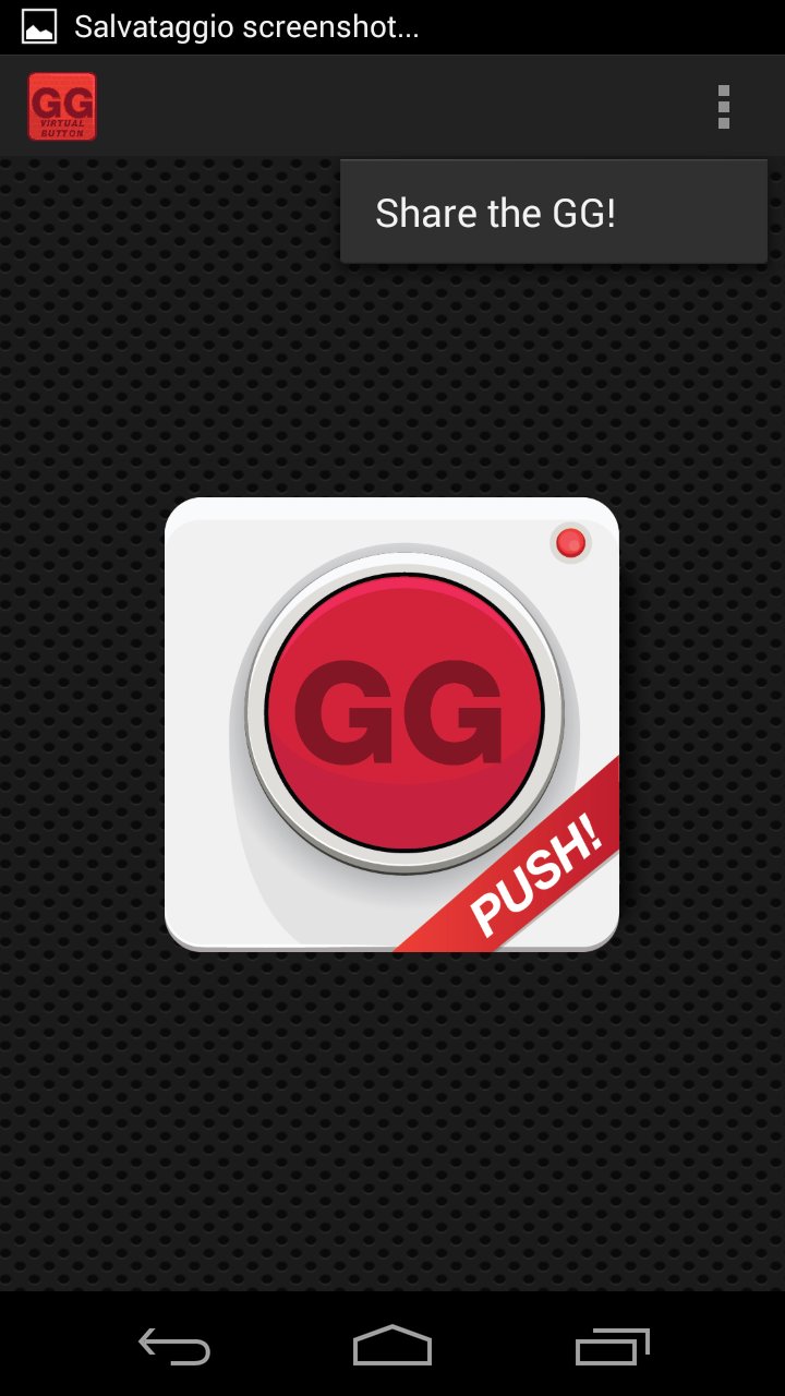 GG Virtual Button APK for Android Download
