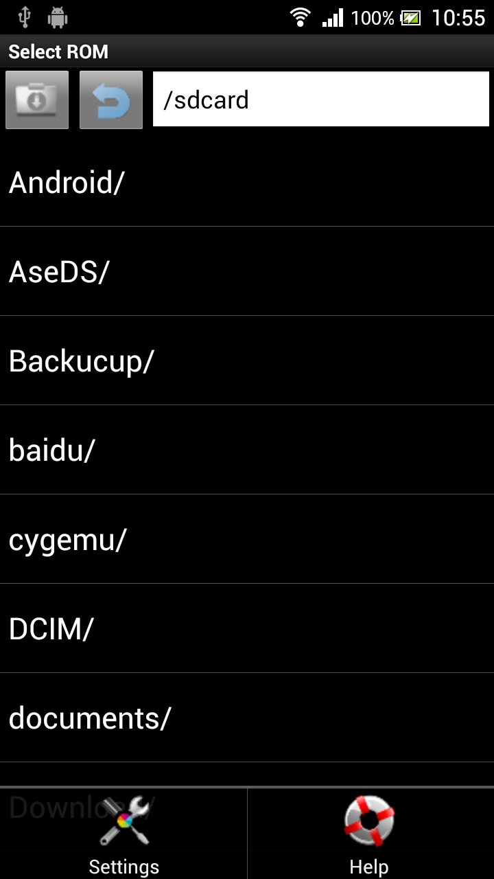 GBC Boy! GBC Emulator APK for Android Download