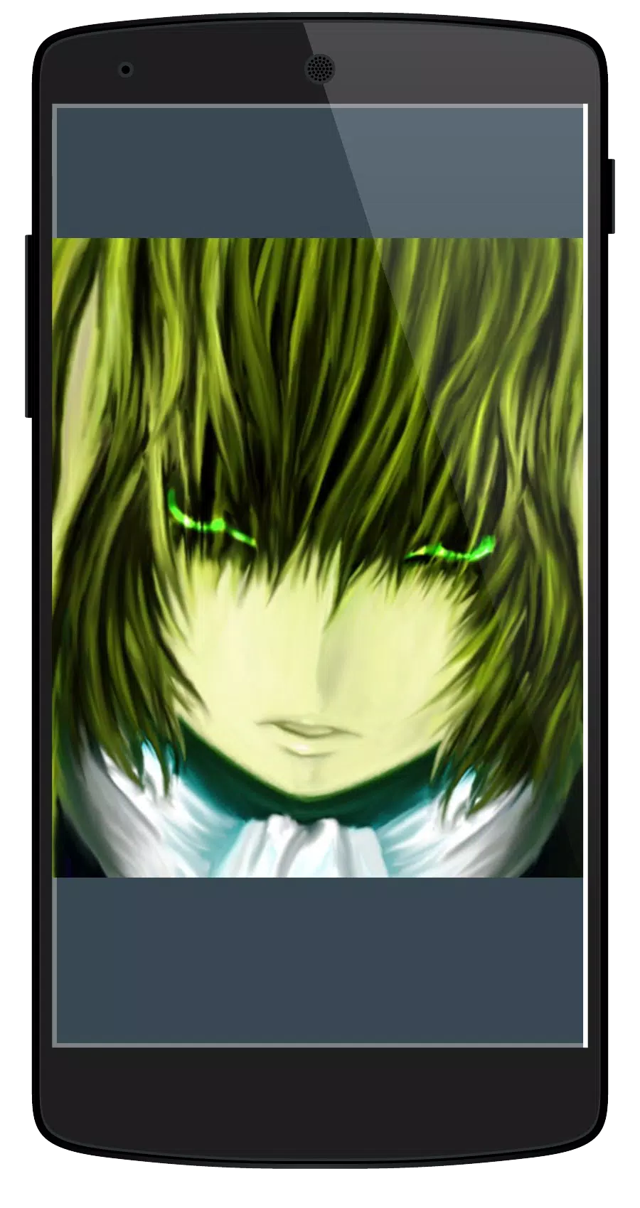Cool Emo Anime Wallpaper