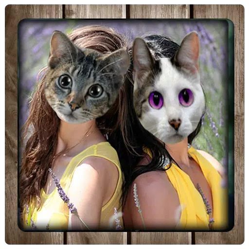 Face Swap Cat