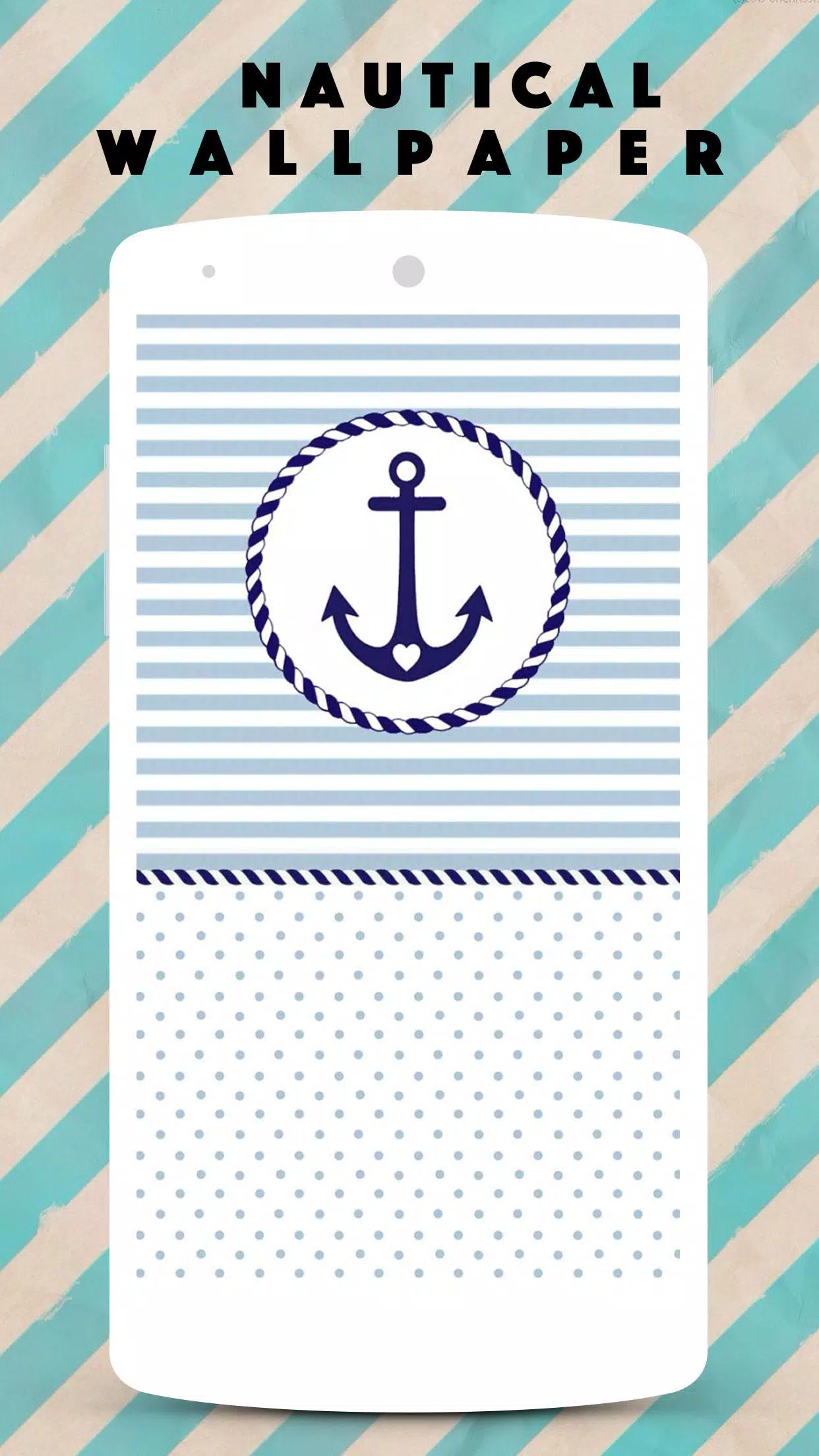 Anchor Iphone Wallpaper