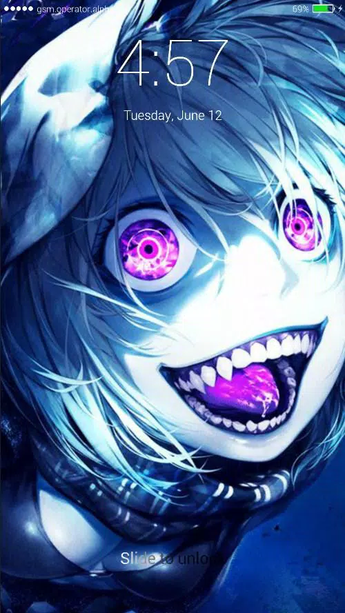 Nightcore Wallpaper