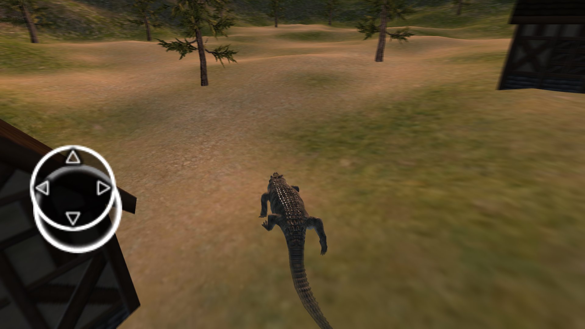 Wild Crocodile Simulator APK for Android Download