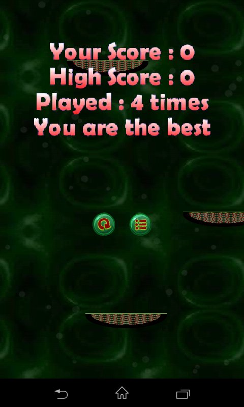 Jumping Hero Lite APK for Android Download