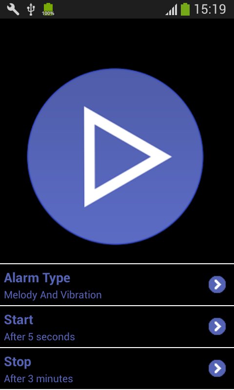 Anti Touch APK for Android Download