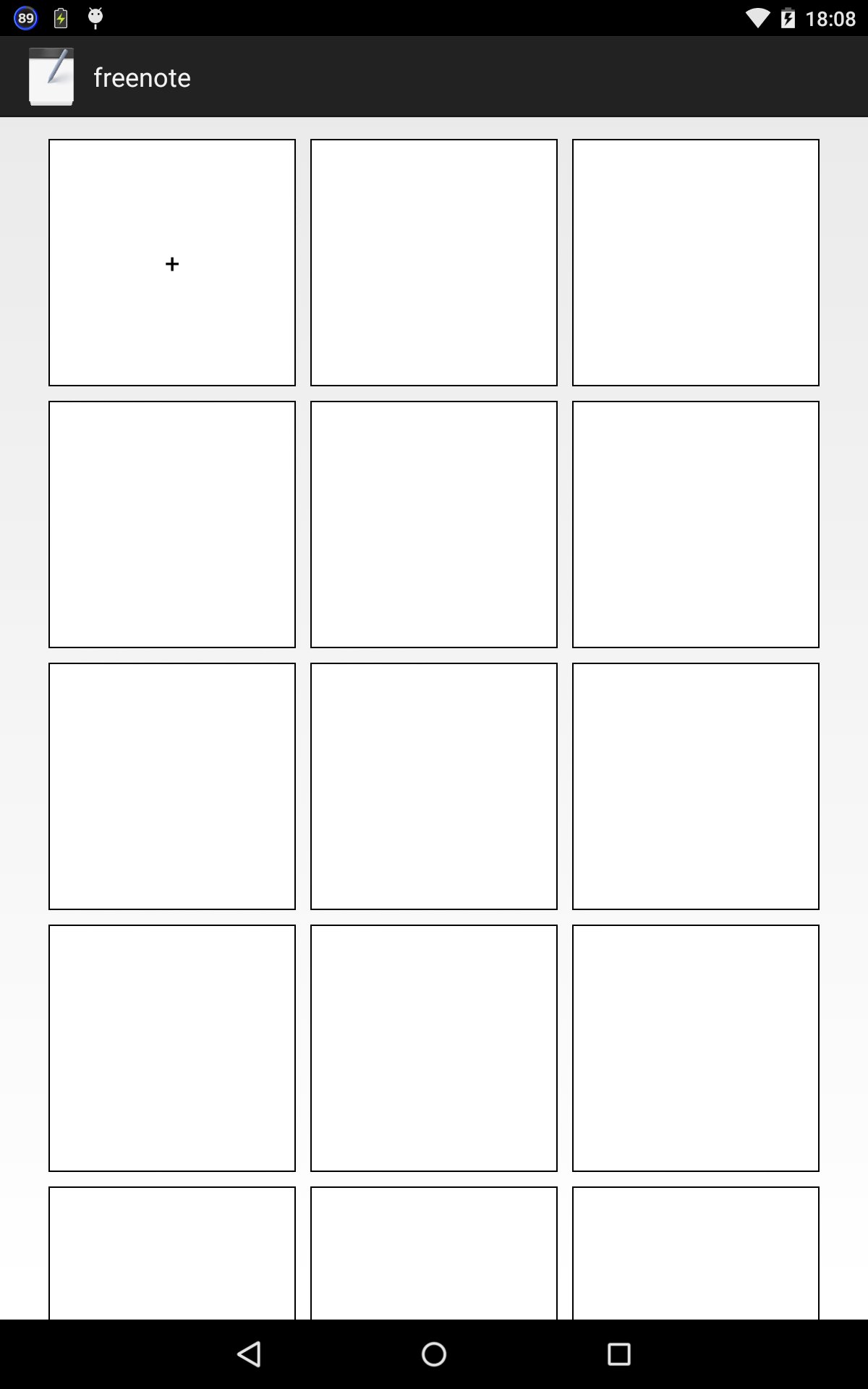 freenote APK for Android Download