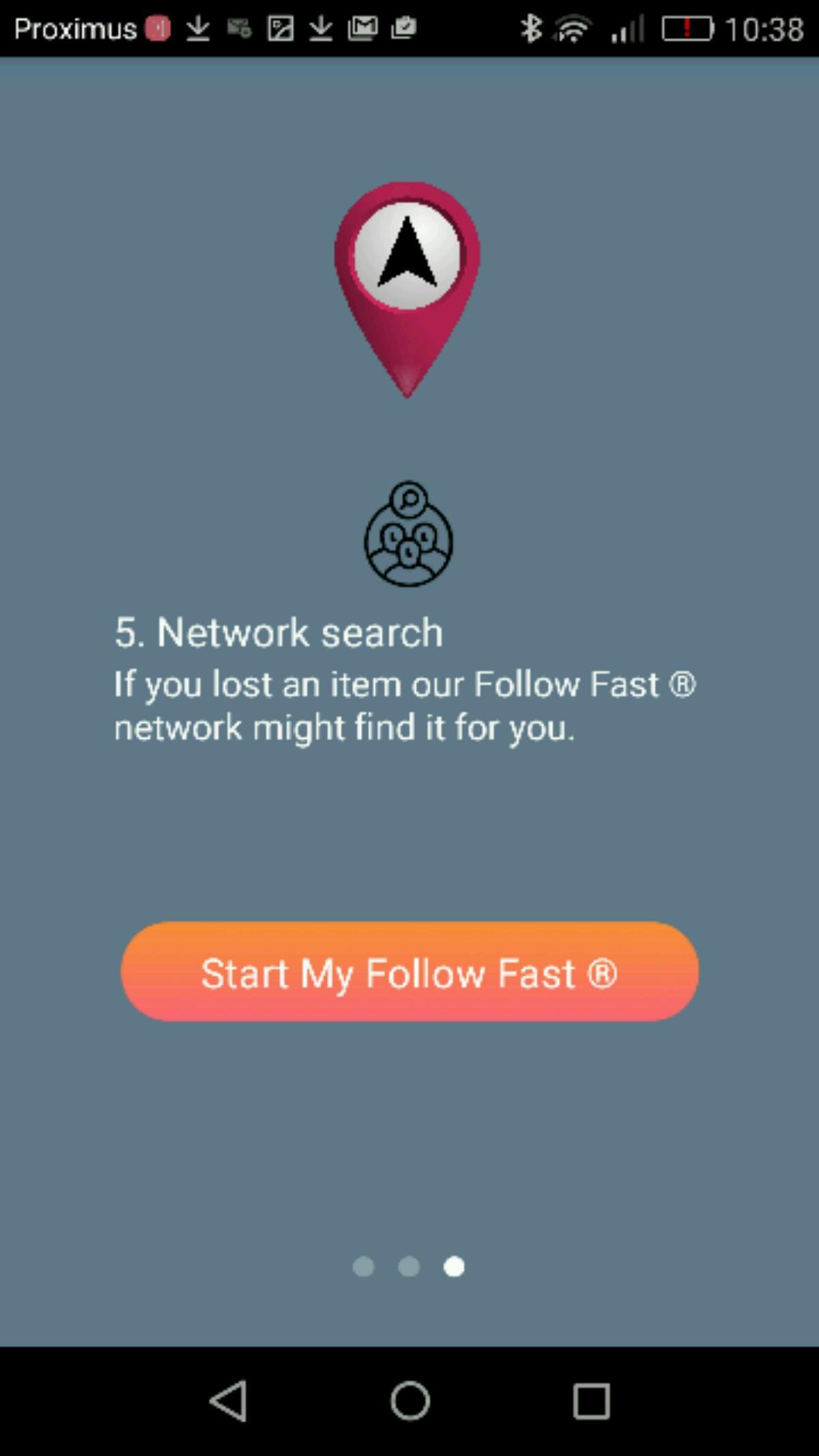FollowFast APK for Android Download
