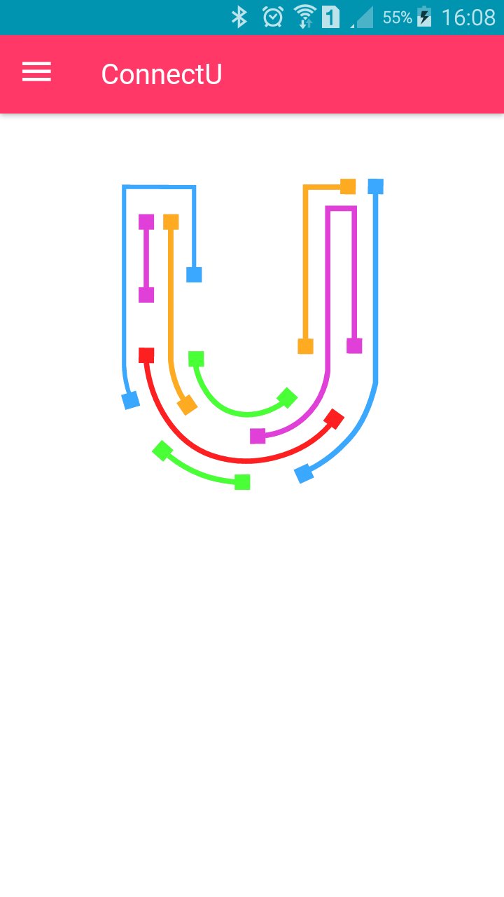 ConnectU APK for Android Download