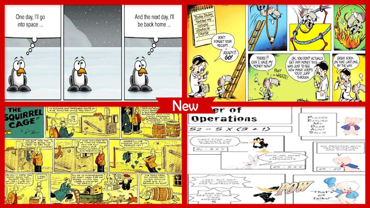 Comic Strips Examples For Android APK Download comic-strips-examples-for-android-apk-download