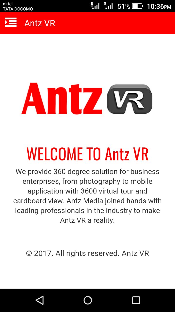 Antz VR APK for Android Download