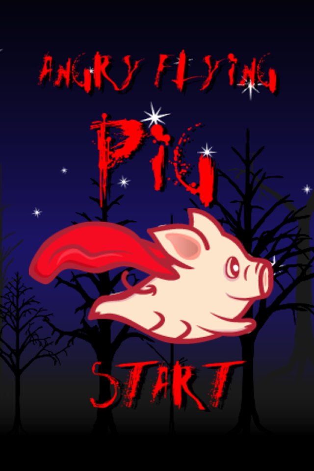 Angry Flying Pig APK for Android Download