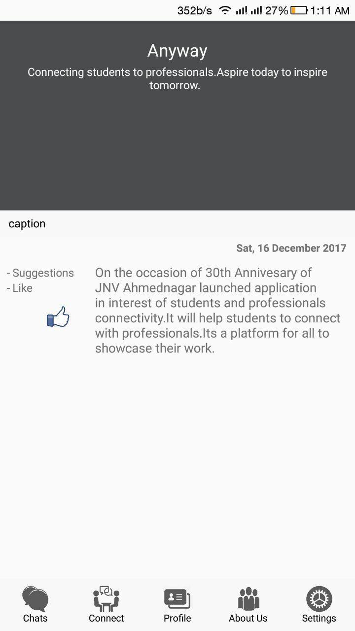 Anyway APK for Android Download