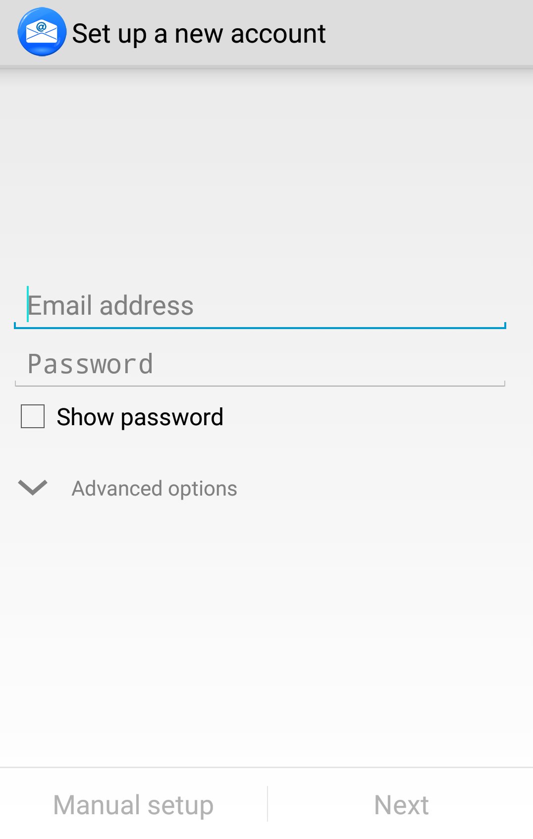 Email for AOL Mail App APK for Android Download