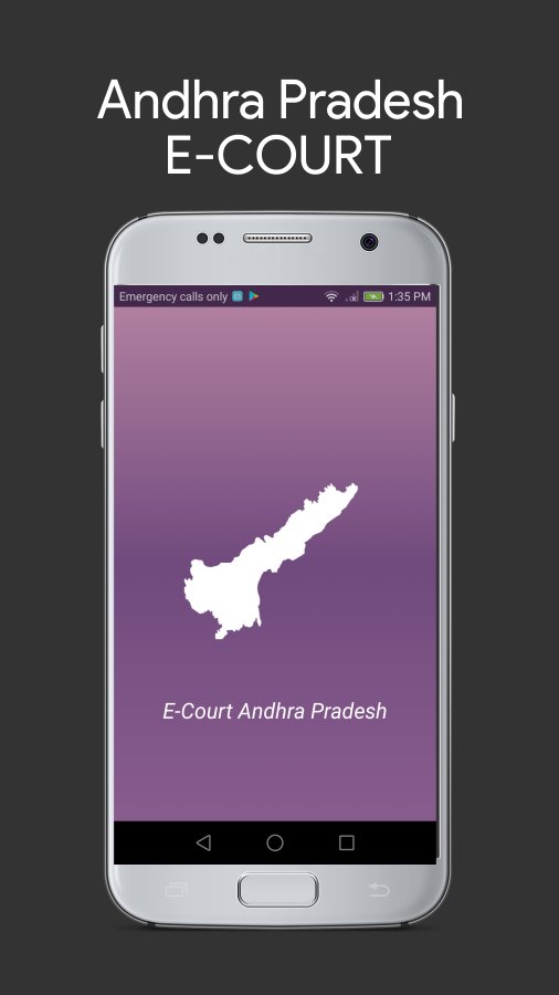 Andhra pradesh E-court APK for Android Download