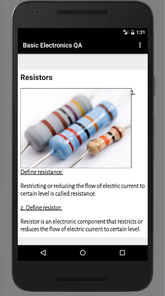 Basic Electronics Question Answers APK For Android Download basic-electronics-question-answers-apk-for-android-download