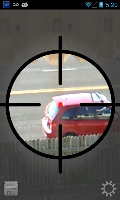 Sniper Scope Simulation APK for Android Download