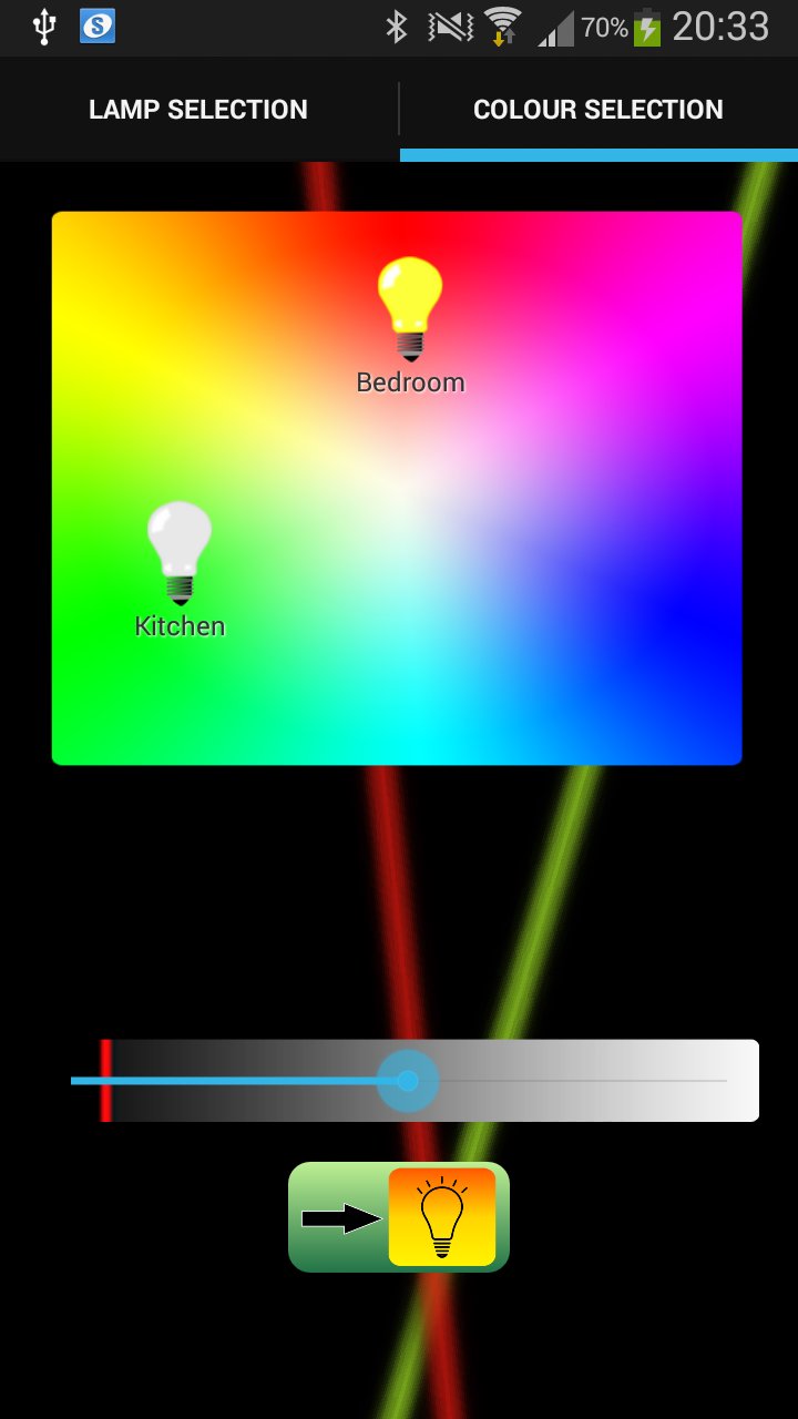 Hue Widget APK for Android Download