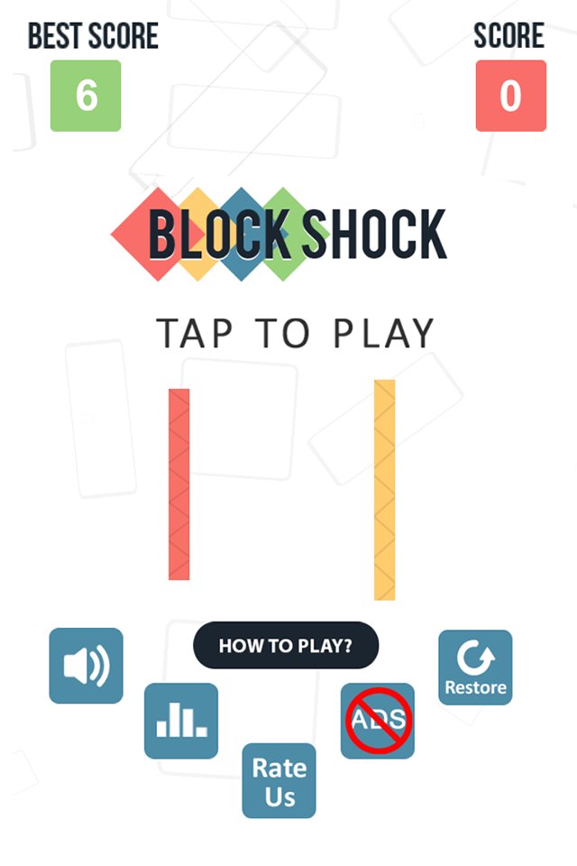 Block Shock! APK for Android Download
