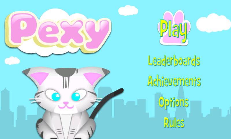 Pexy APK for Android Download