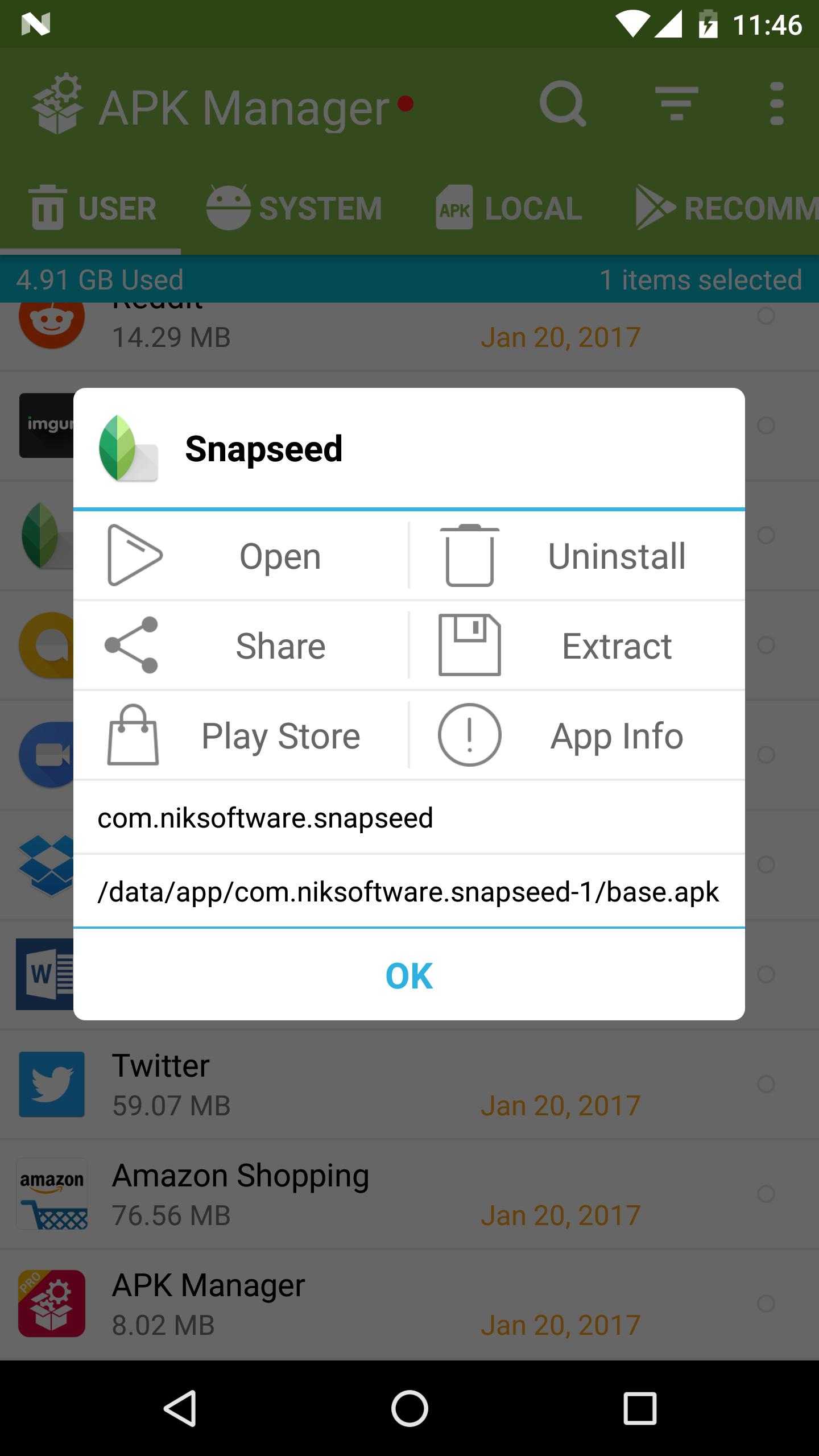 APK Manager APK for Android Download APK Manager APK for Android Download