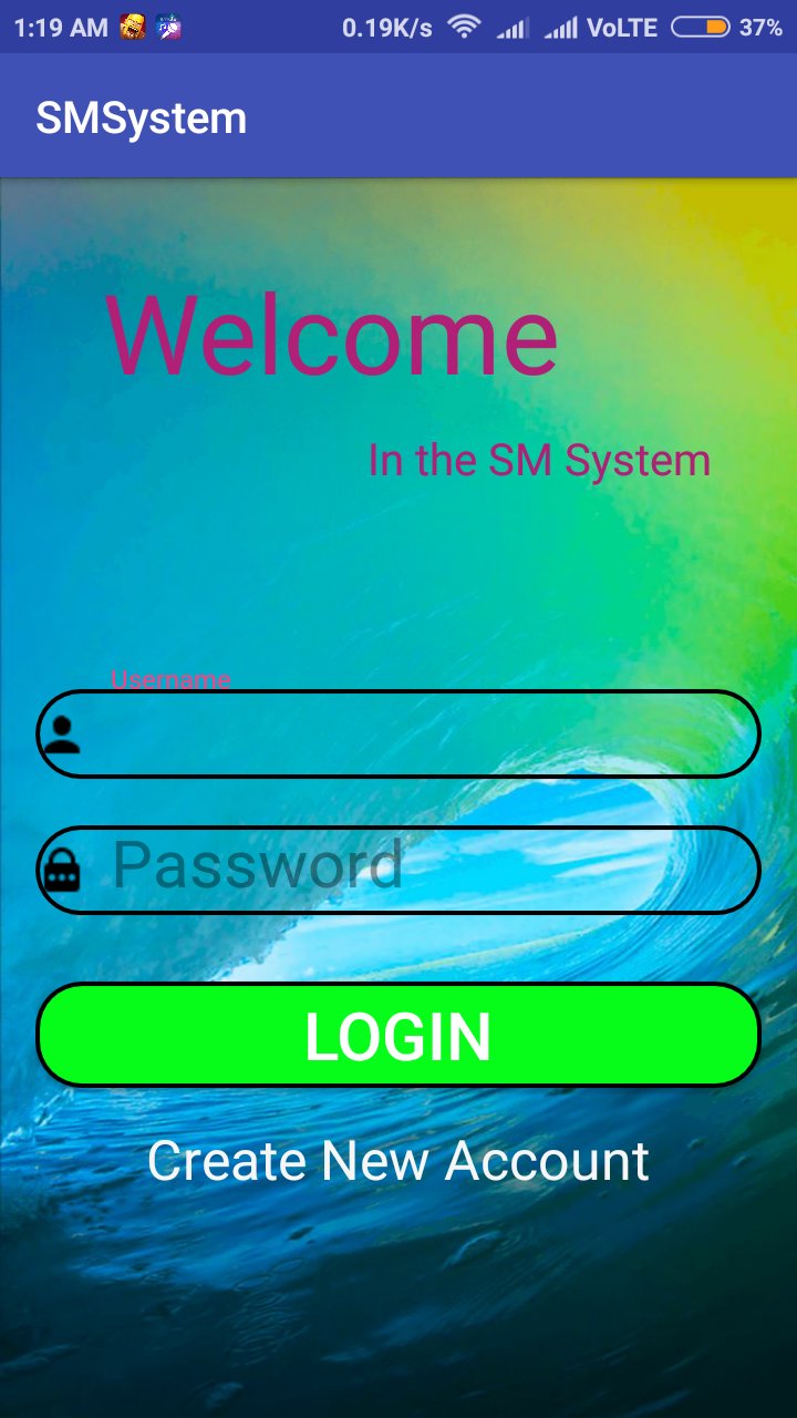 SM System APK for Android Download