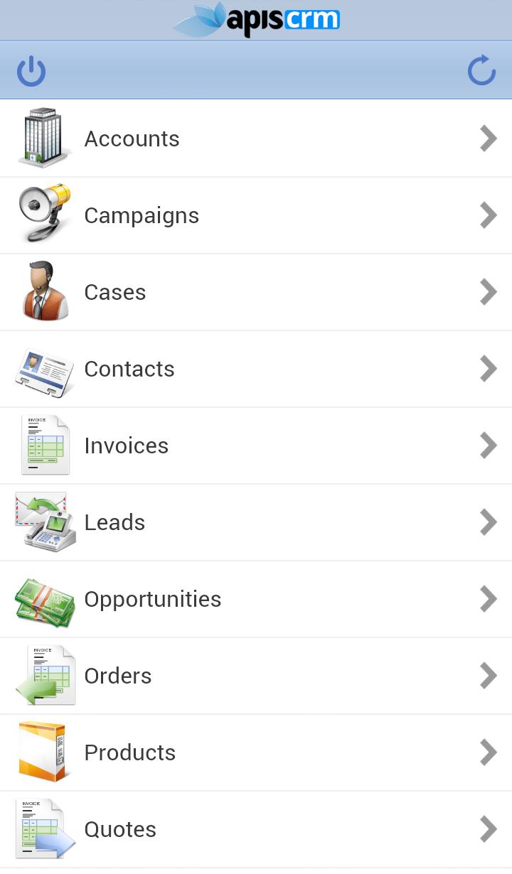 Apis Crm Apk For Android Download