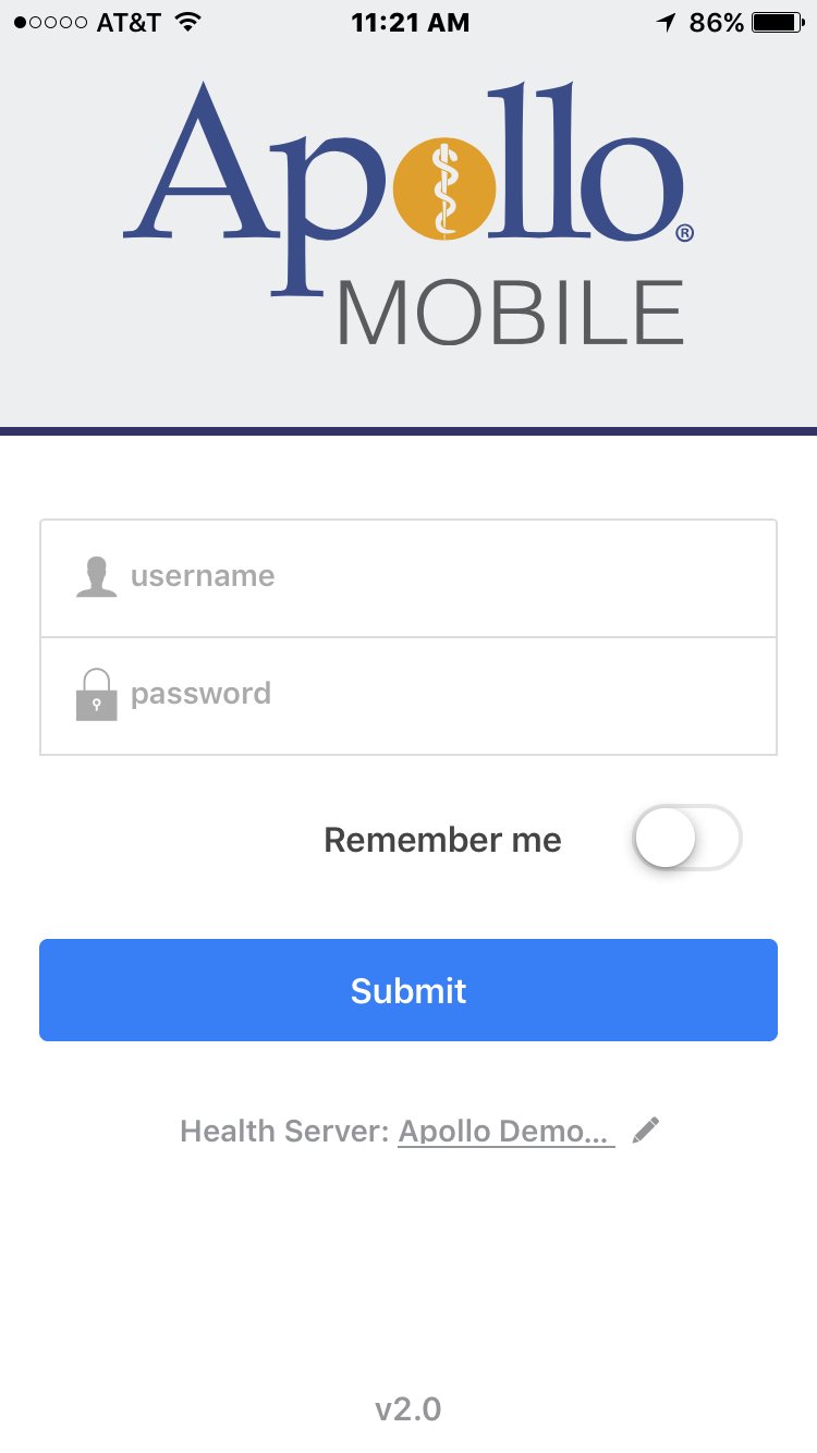 Apollo Mobile™ v2.0 APK for Android Download