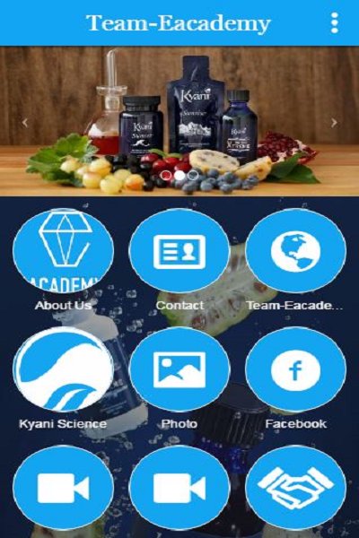 Team-Eacademy APK für Android herunterladen