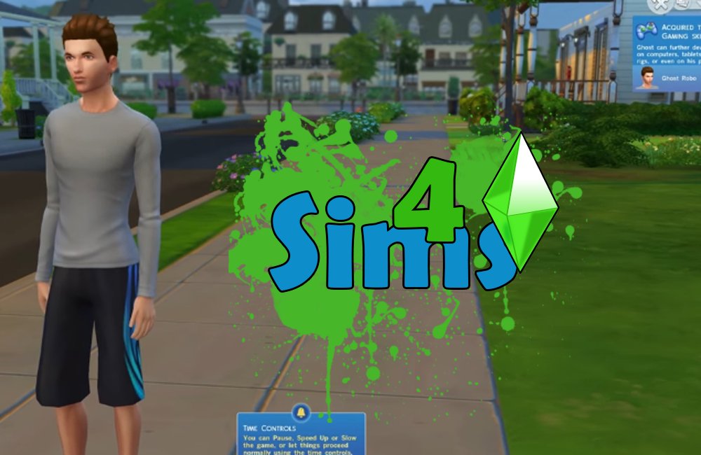 Tips The Sims 4 APK Download for Android - Latest Version